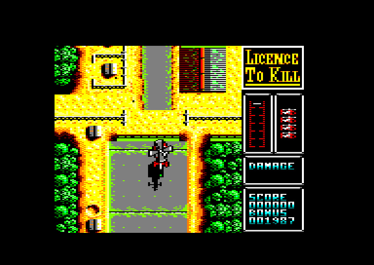 ROMs Amstrad CPC - Amstrad CPC - Games - [DSK] - Planet Emulation